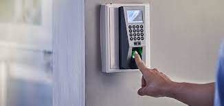 Enhance Security With Door Access Control Systems