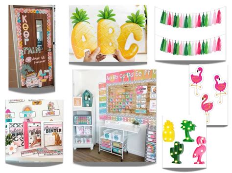 Creative Safari And Jungle Theme Classroom Ideas Chaylor Mads