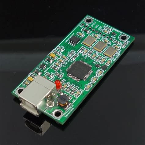 Buy Xu208 Latest Xmos Usb Digital Interface Module U8