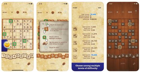 The 6 Best Sudoku Apps For Android And IPhone Mobile Marketing Reads