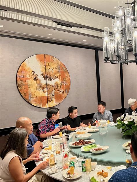 Wu Xing By Clark Marriott Feat Beijing Roast Duck Awesome Our Awesome Planet