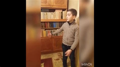 ԽՆԿՈ ԱՊԵՐ ԻՄ ՏՆԱՅԻՆ ԳՐԱԴԱՐԱՆԸ միջազգային նախագիծ 10 11 տարեկաններ 2