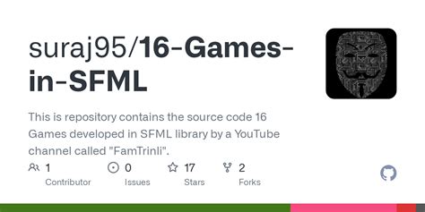 16 Games In Sfml01 Tetrismaino At Master · Suraj9516 Games In Sfml · Github