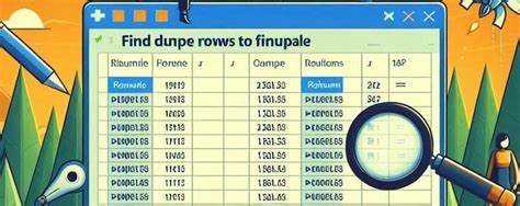 Gadget4 Geeks On Linkedin How To Find Duplicate Rows Based On Multiple