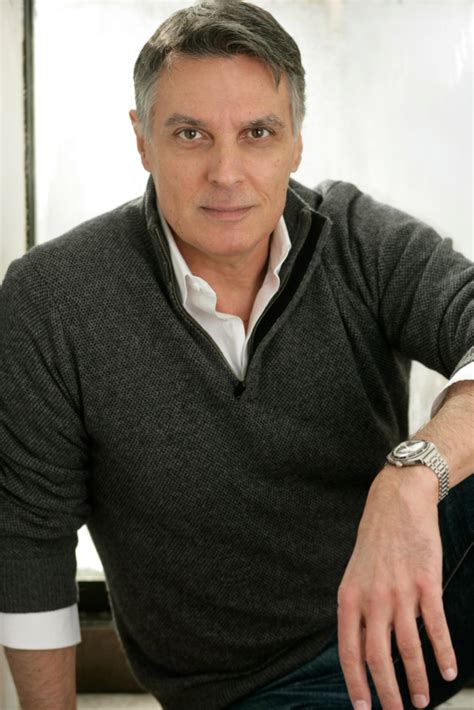 Robert Cuccioli Mupo Entertainment