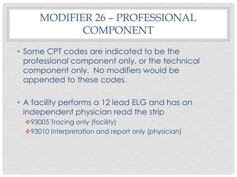 Ppt Coding With Modifiers Powerpoint Presentation Free Download Id 5366090