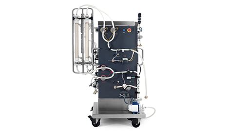 Xcellerex™ Automated Perfusion System Cytiva