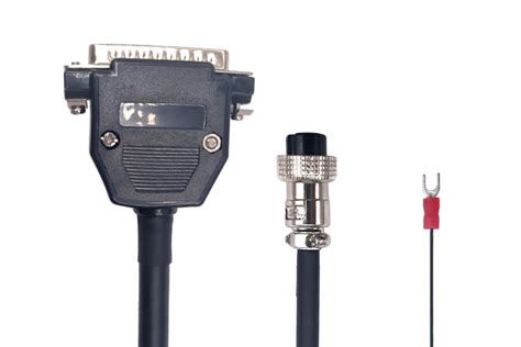 Overmolding Db25 Cable Harness Assembly Suppliersmanufacturers