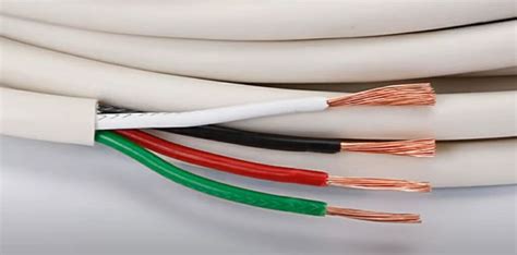 How To Connect 4 Conductor Speaker Wire 3 Methods