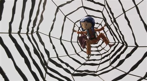 Coraline 2009 Dir Henry Selick Coraline Coraline Movie Other
