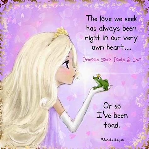 Toadally Princess Sassy Pants And Co ™