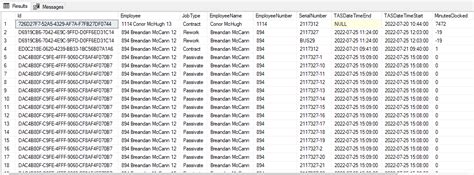 Sql Set Datetime To Datetime Of Previous Row On A View Stack Overflow