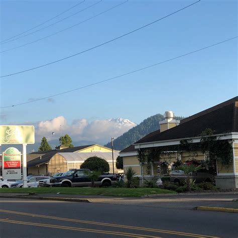 Guesthouse Enumclaw Prices And Hotel Reviews Wa