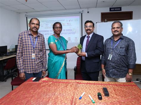 School Of Computing Srmist On Linkedin Srmist Schoolofcomputing Fdp Networking Iot