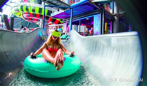 水上乐园新体验，vr市场能否因此进一步打开？ 知乎