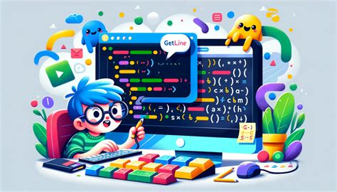 What Does Getline Do In C Explained