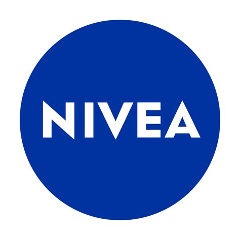 Nivea Logo Vector In Ai Svg Cdr Free Download