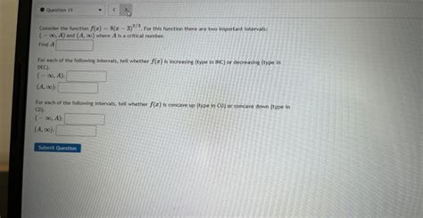 Solved Consider The Function F X X For This Chegg Com