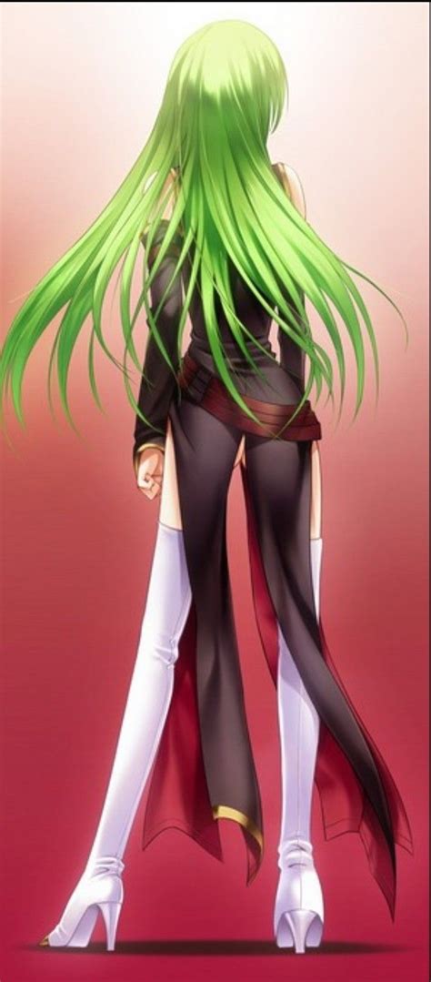 Pin On Code Geass ️