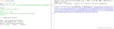 攻防世界 very easy sql you are not an inner user so we can not let you