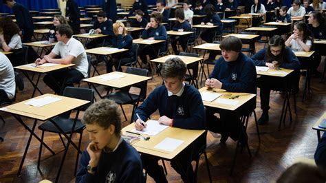 Sqa Results Day What Time You Can Expect Grades Today And How To Appeal The Scottish Sun