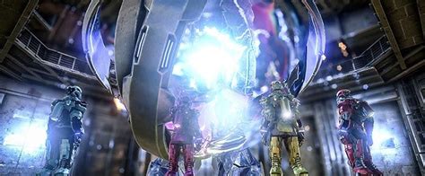 Consoles Get TEK Tier In ARK Survival Evolved