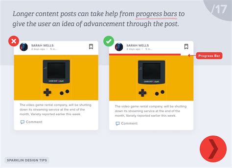 Simple Useful Design Tips For Uiux Designers