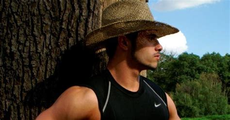 Modelos Masculinos Dos Male Models 2 Carlos Yabrudy