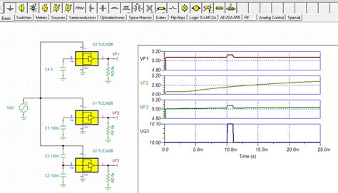 TLE2426 Output Voltage Amplifiers Forum Amplifiers TI E2E Support Forums