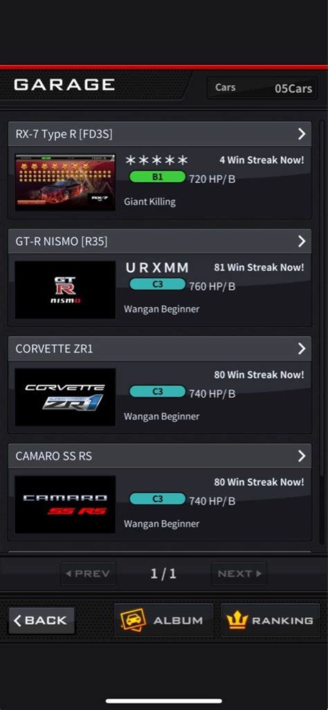Wmmt 6rr Data Wangan Video Gaming Video Games Others On Carousell