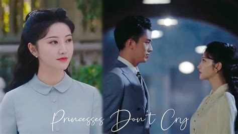 Влюбилась в сына врага 💓 Клип к дораме 「 Город струящегося света 」 Youtube