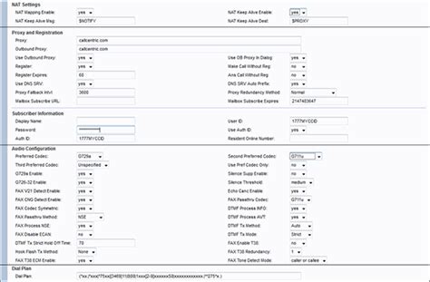 Cisco Spa112spa122 Configuration And Review