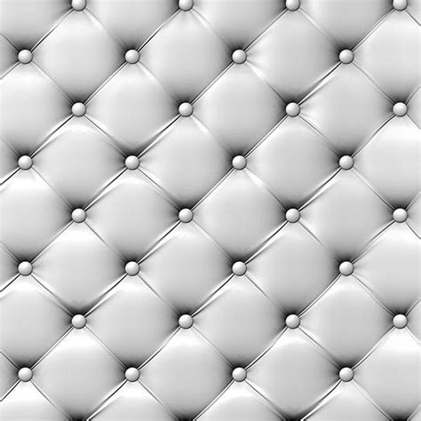 Self Adhesive Border White Padding