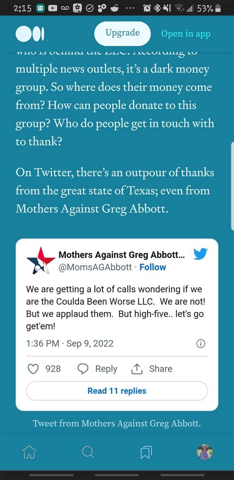 Heres How To Embed Tweets In Your Medium Stories By Vanessa