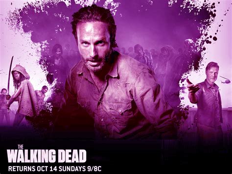 🔥 50 The Walking Dead Computer Wallpapers Wallpapersafari