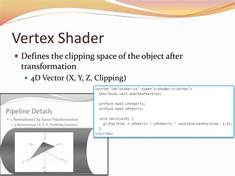 ppt introduction to webgl powerpoint presentation free download id