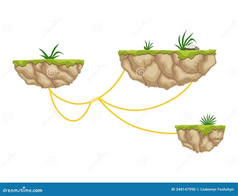 Game Ui Level Complete Menu Pop Up With Stars Score Royalty Free Stock