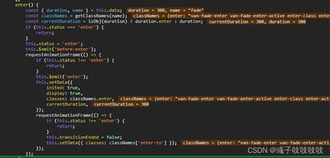 Vant源码解析四 Popup弹出层，详解样式方法van Popup Csdn博客