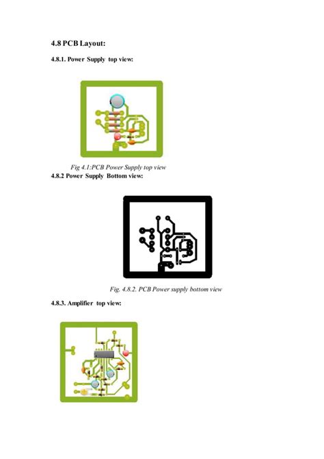 Micro Controller Based Heart Rate Monitoring System Pdf