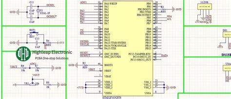 An In Depth Overview Of Keyboard Pcb Technology