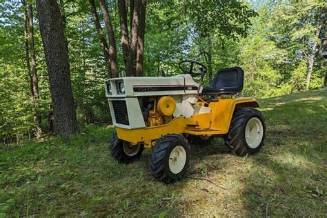 How To Clean Your Cub Cadet Carburetor Step By Step Inside The Yard