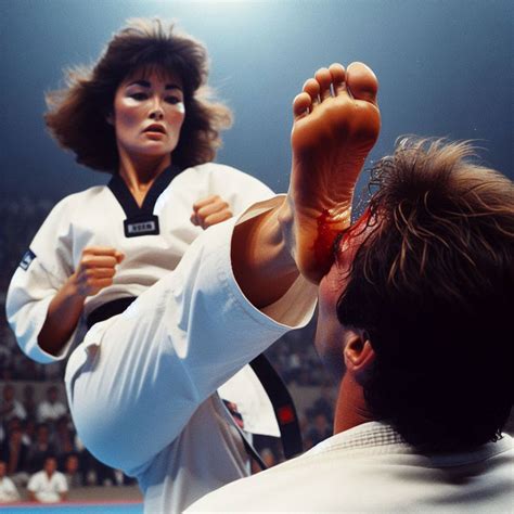 Lindsay Vs Max 1985 By Gradbulle On Deviantart