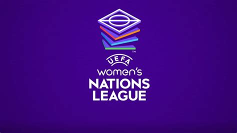 Uefa Womens Nations League 202324 Come Funziona Uefa Womens