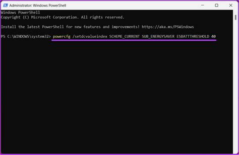 How To Enable Or Disable Battery Saver In Windows 11 Guiding Tech