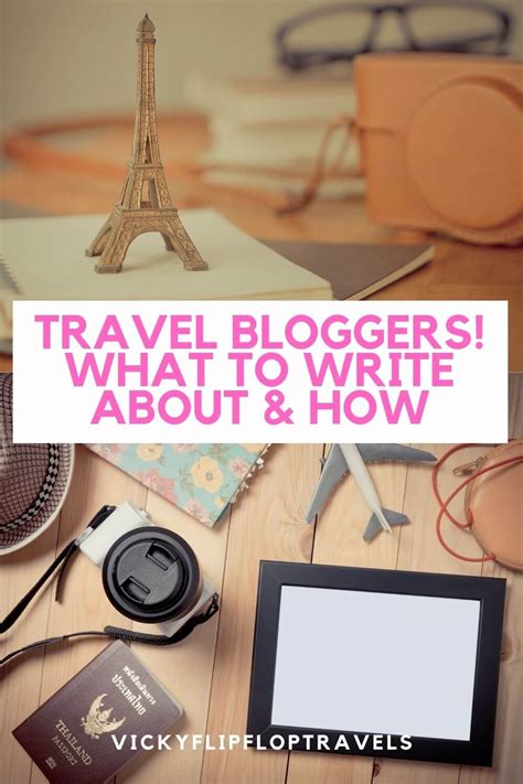 How To Write A Travel Blog Example At Marvin Wolbert Blog