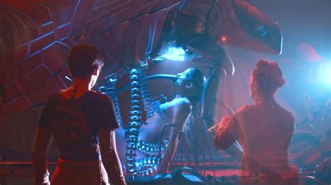 《黑客帝国4》！时隔18年再度归来，是狗尾续貂还是再续经典？ 大酱电影 大酱电影 哔哩哔哩视频