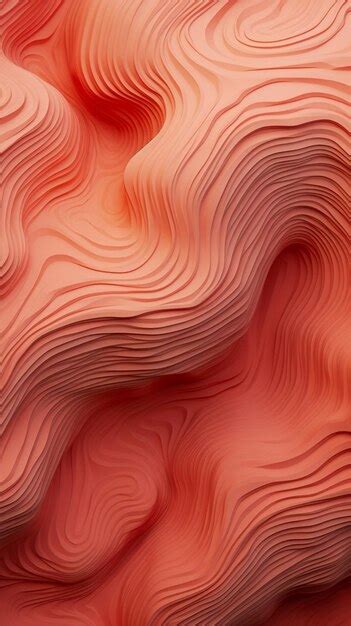 Premium Photo 3d Abstract Texture Rendering