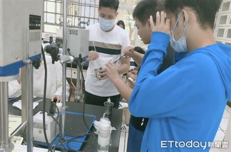 勞動部「產業新尖兵計畫」助青年 躍升重點領域關鍵人才 Ettoday地方新聞 Ettoday新聞雲