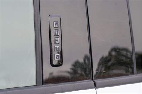Understanding Ford Keyless Entry Code List