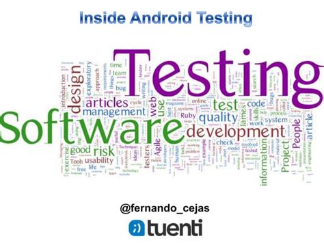 Inside Android Testing Pdf